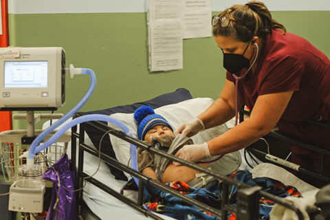 Tender Care PPEC - Free Medical Daycare Since 1988 - Homepage - Tender ...