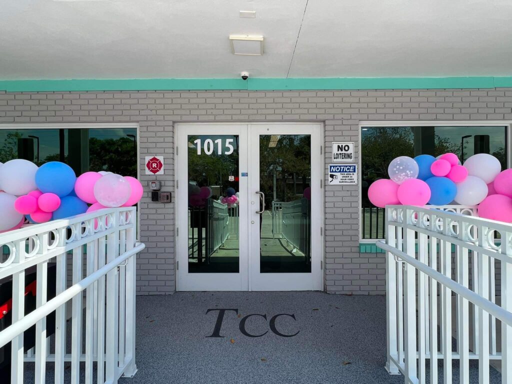 Locations - Tender Care PPEC