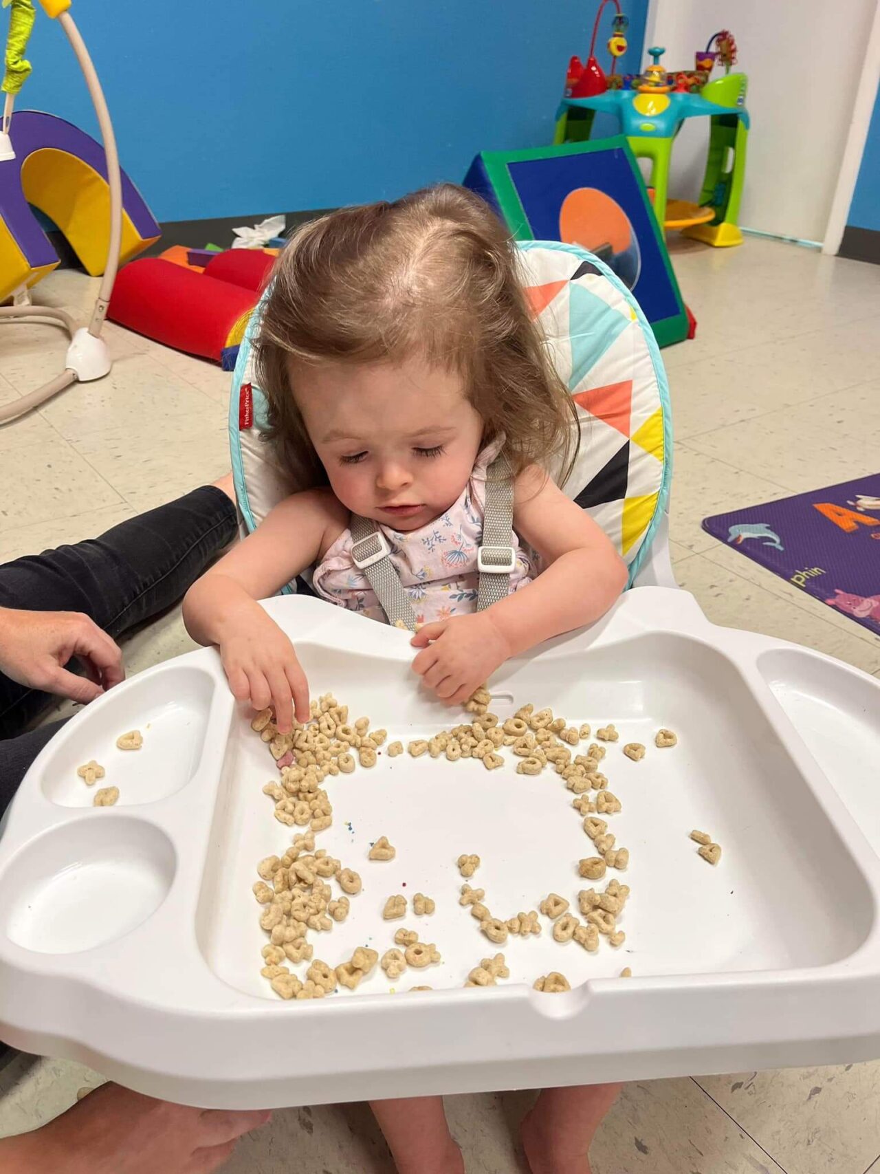 DIY Sensory Room in 5 Easy Steps - Tender Care PPEC