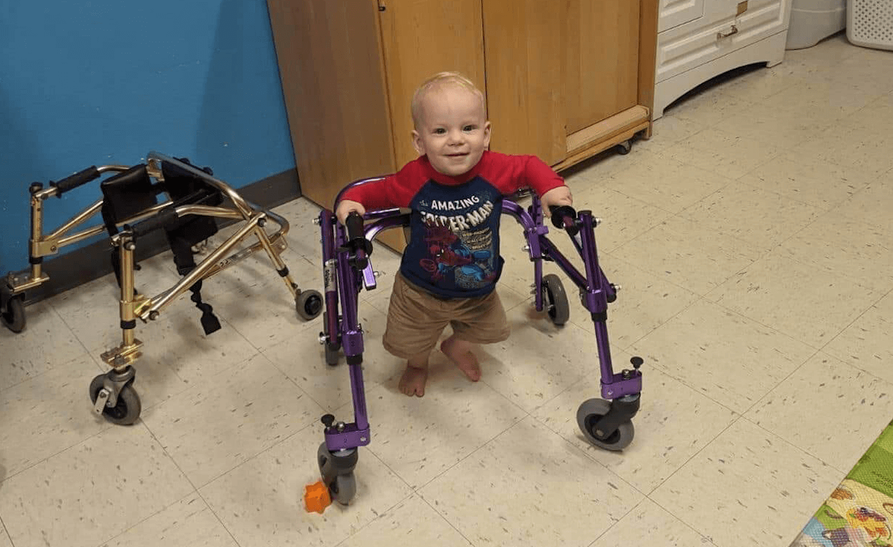 Occupational Therapy - Tender Care PPEC