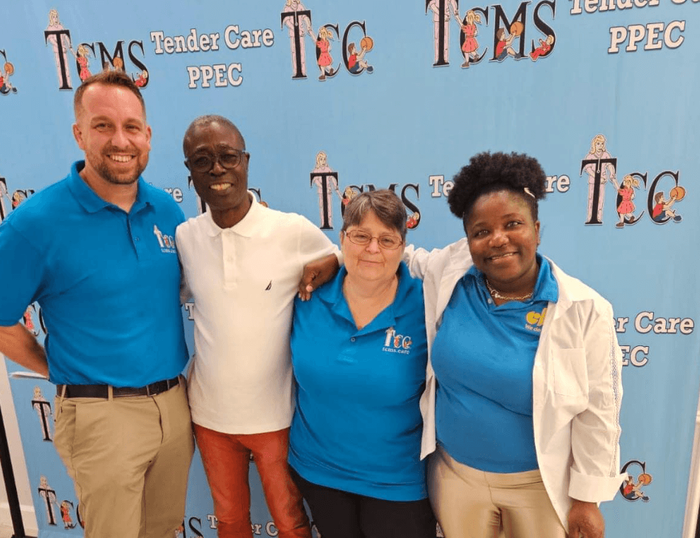 Tender Care PPEC had a Successful Special Needs Resource Open House on ...