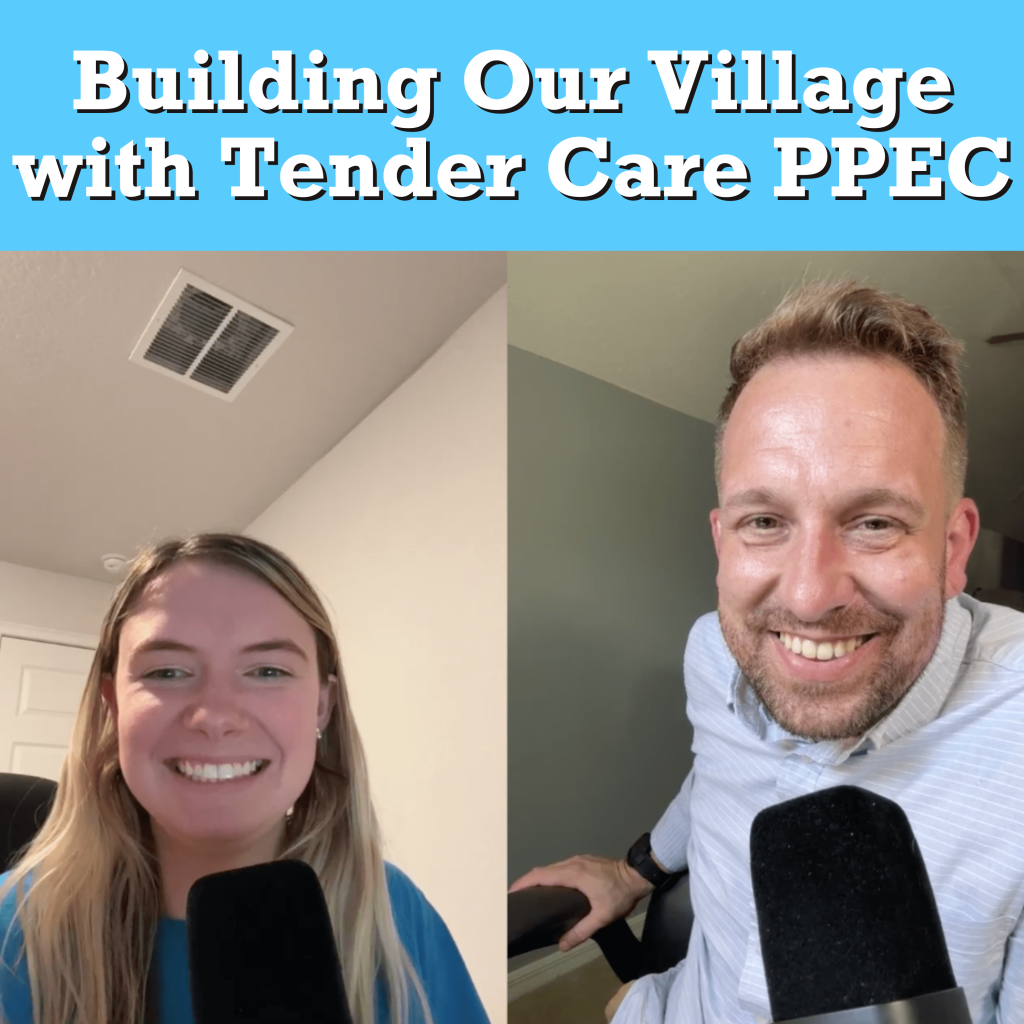 Listen on Spotify: Building Our Village with Tender Care PPEC - Tender ...