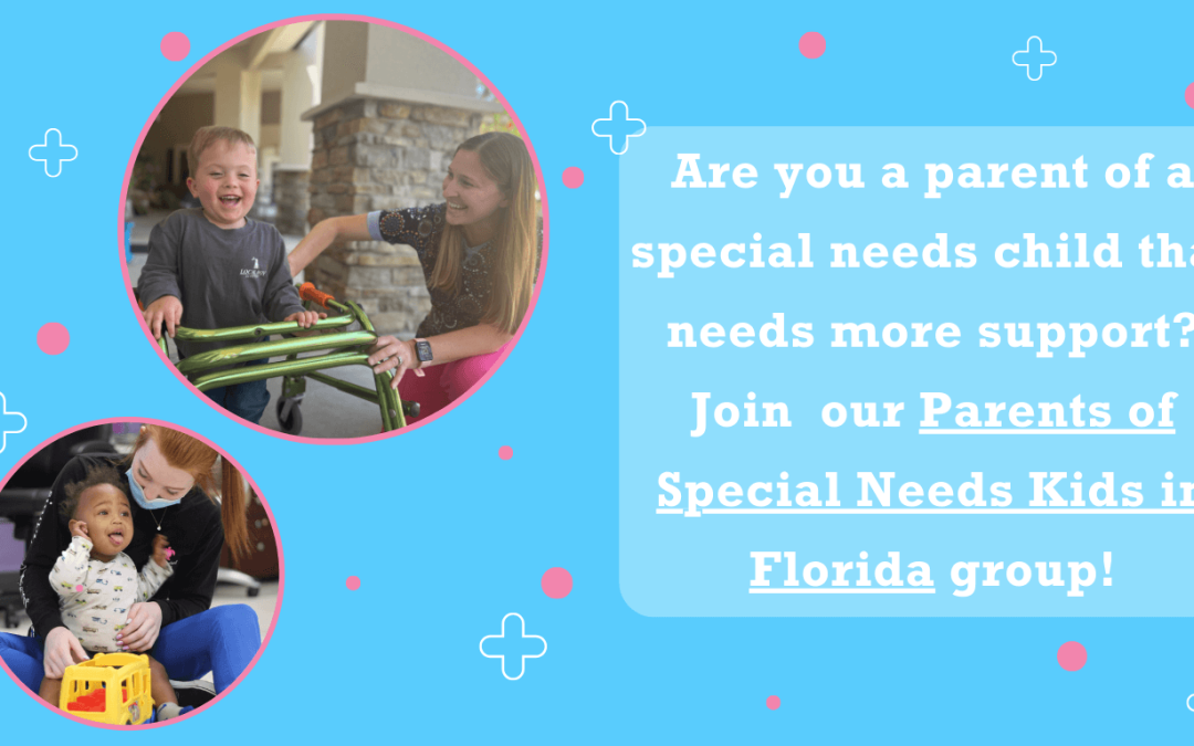 Support Archives - Tender Care PPEC