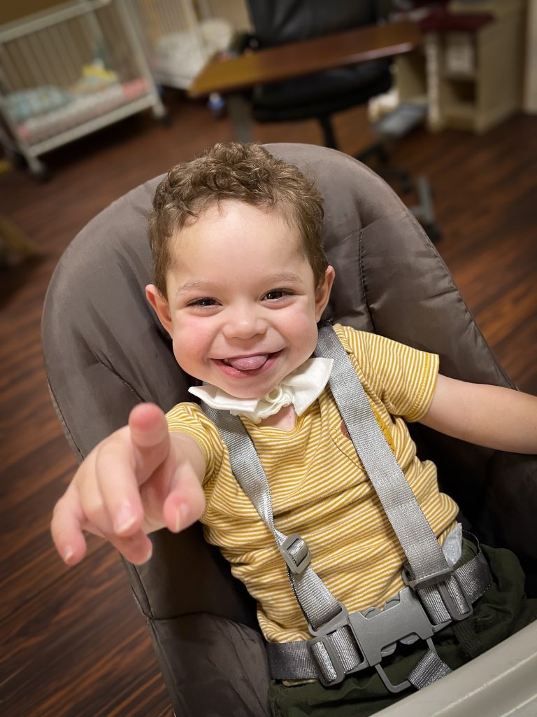 Tender Care PPEC : HOME | Prescribed Pediatric Extended care