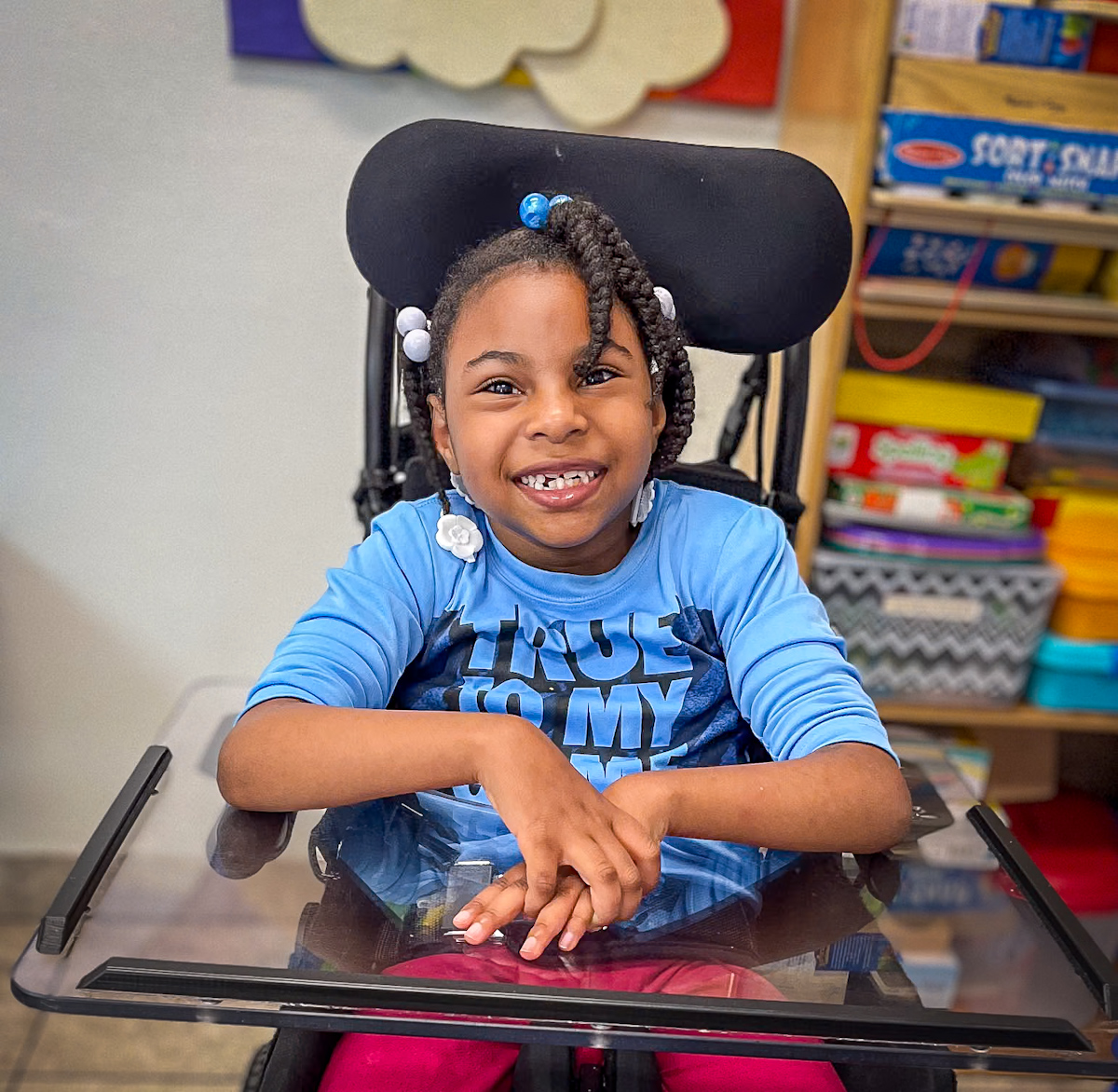 Tender Care PPEC - Free Medical Daycare Since 1988 - Homepage - Tender ...