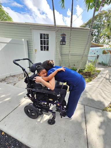 Supporting Children with Special Medical Needs Through Physical ...